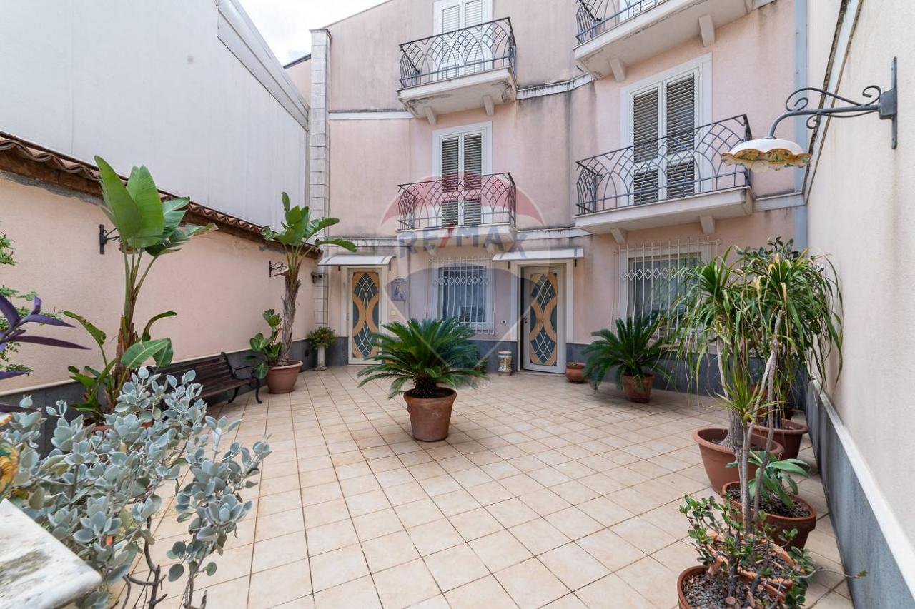 Villa in vendita a Misterbianco