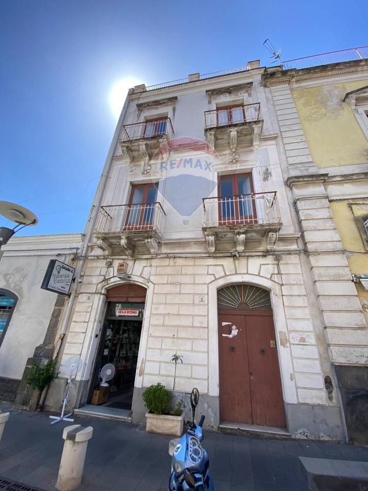 Casa indipendente in vendita a Riposto