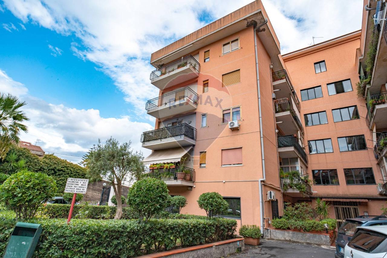 Appartamento in vendita a San Giovanni La Punta