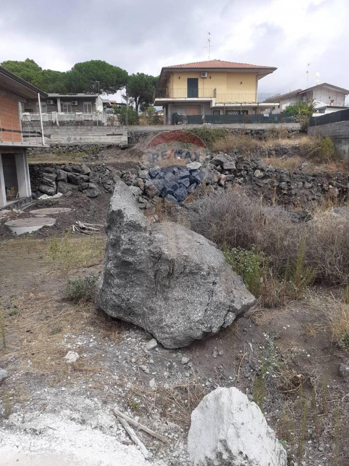 Terreno edificabile in vendita a Belpasso