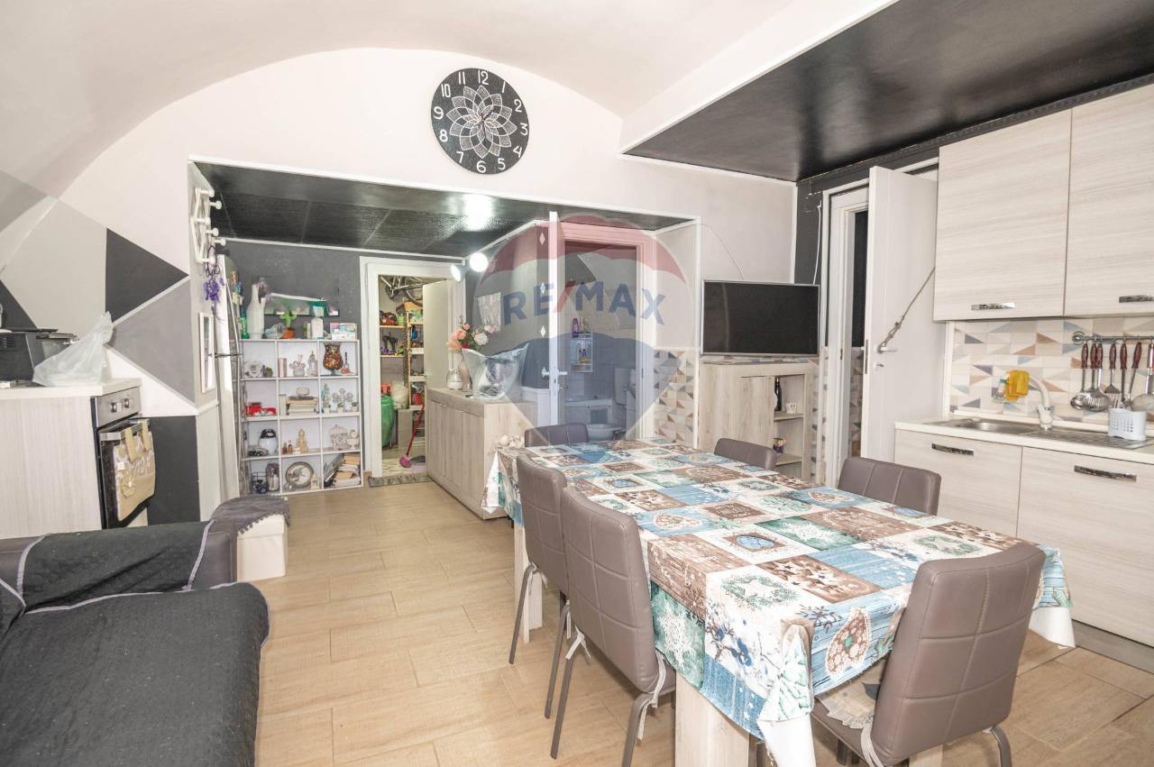 Casa indipendente in vendita a Licodia Eubea