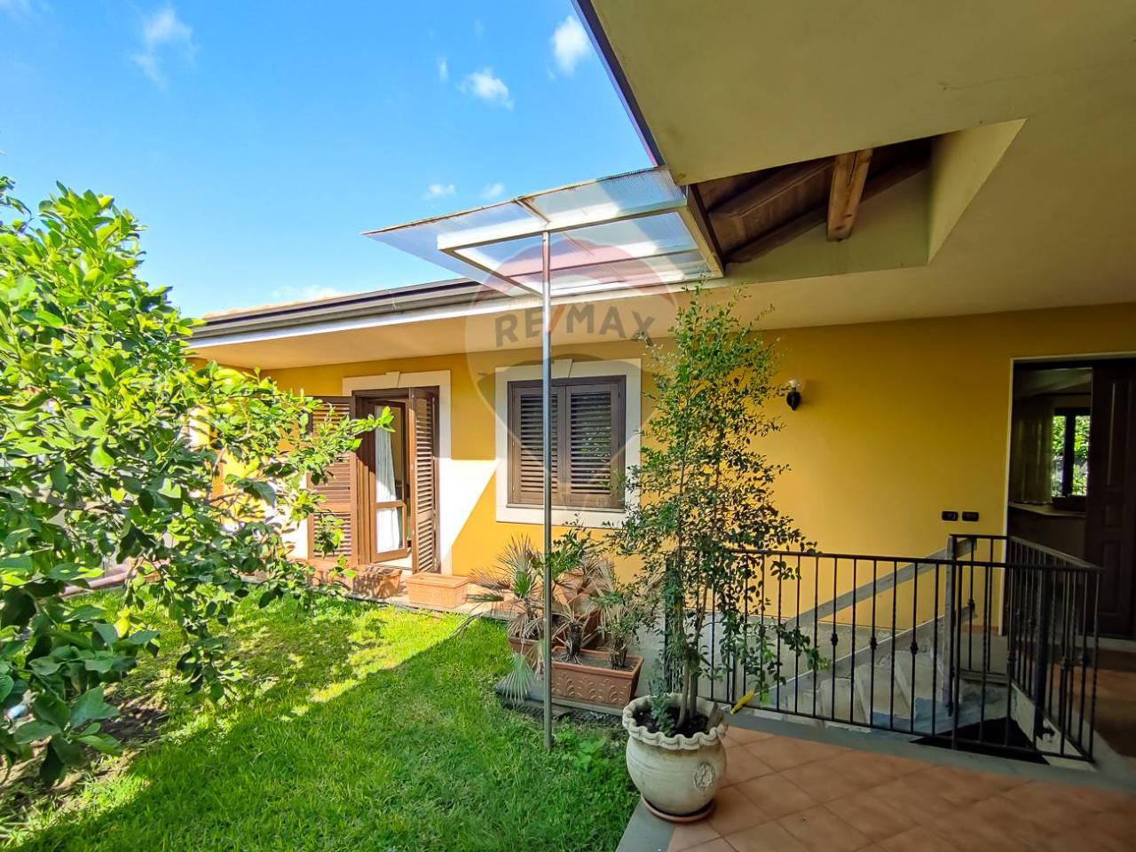 Villa in vendita a San Giovanni La Punta