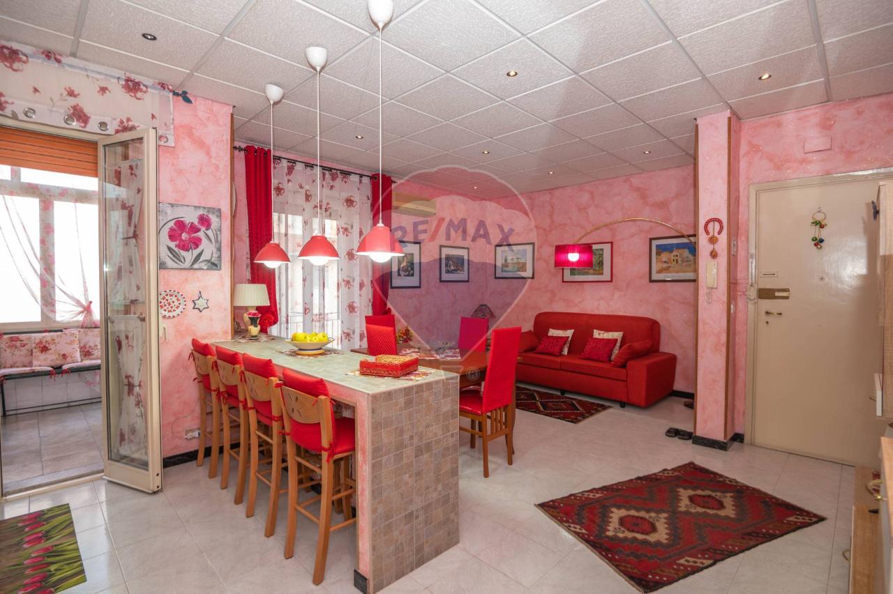 Appartamento in vendita a Catania