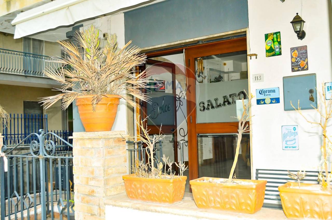 Negozio in vendita a Calatabiano