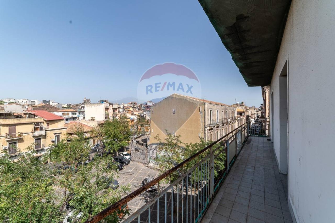 Appartamento in vendita a Catania
