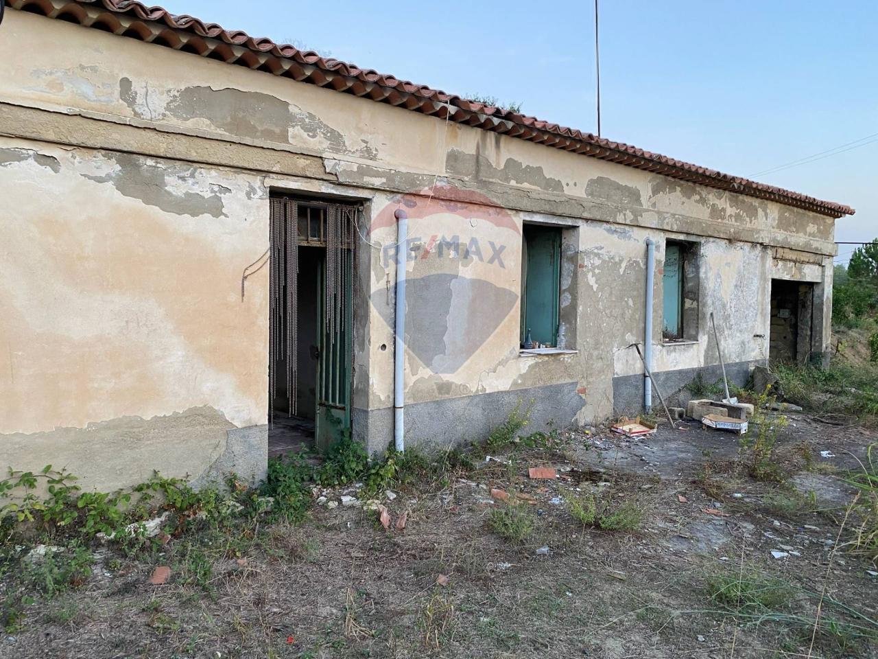 Casa indipendente in vendita a Caltagirone