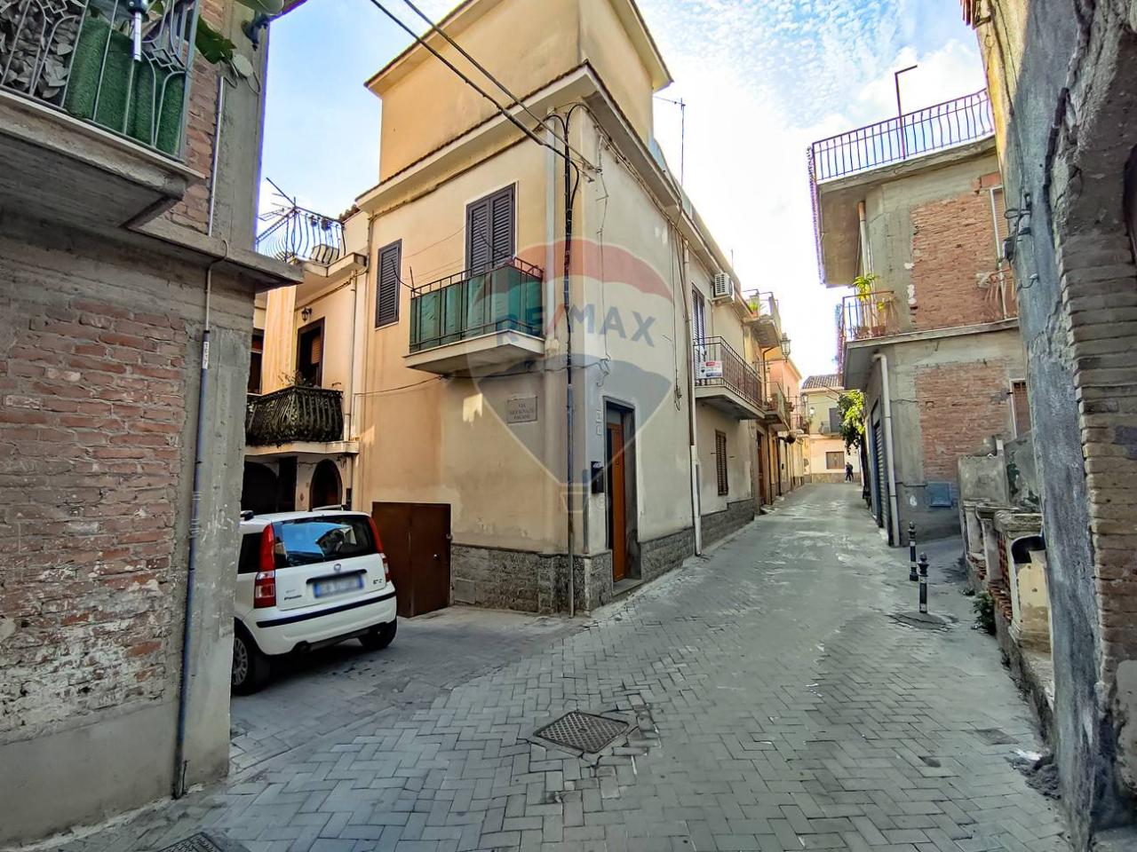 Casa indipendente in vendita a Calatabiano