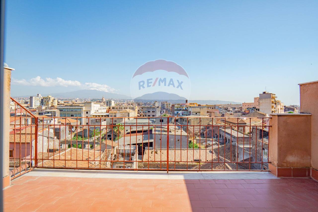 Appartamento in vendita a Catania