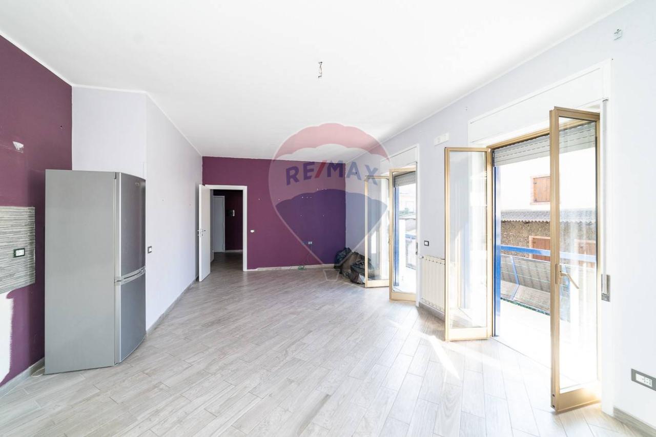 Appartamento in vendita a Belpasso