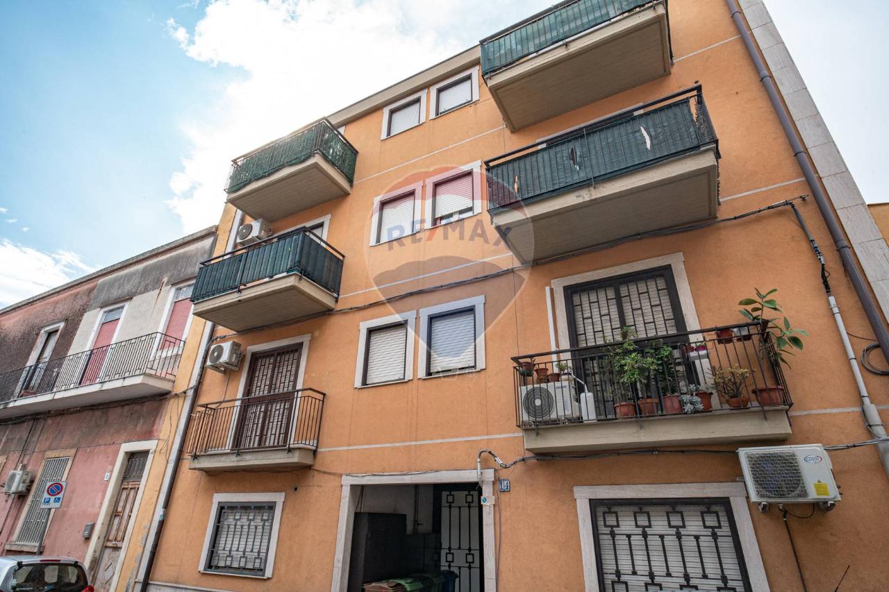 Appartamento in vendita a Catania