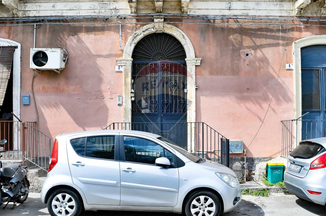 Appartamento in vendita a Catania