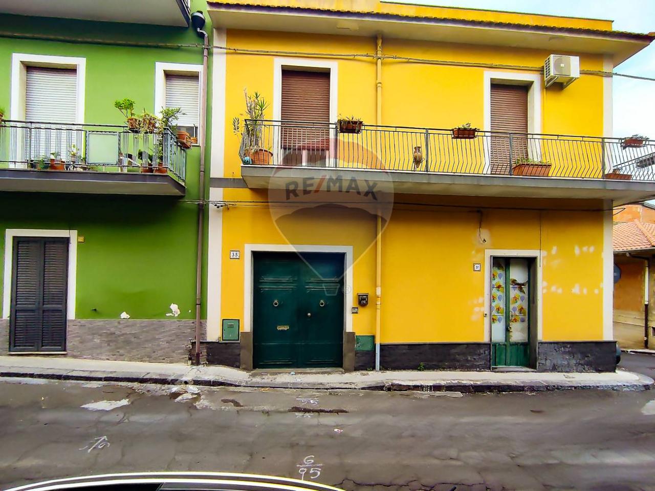 Casa indipendente in vendita a Belpasso