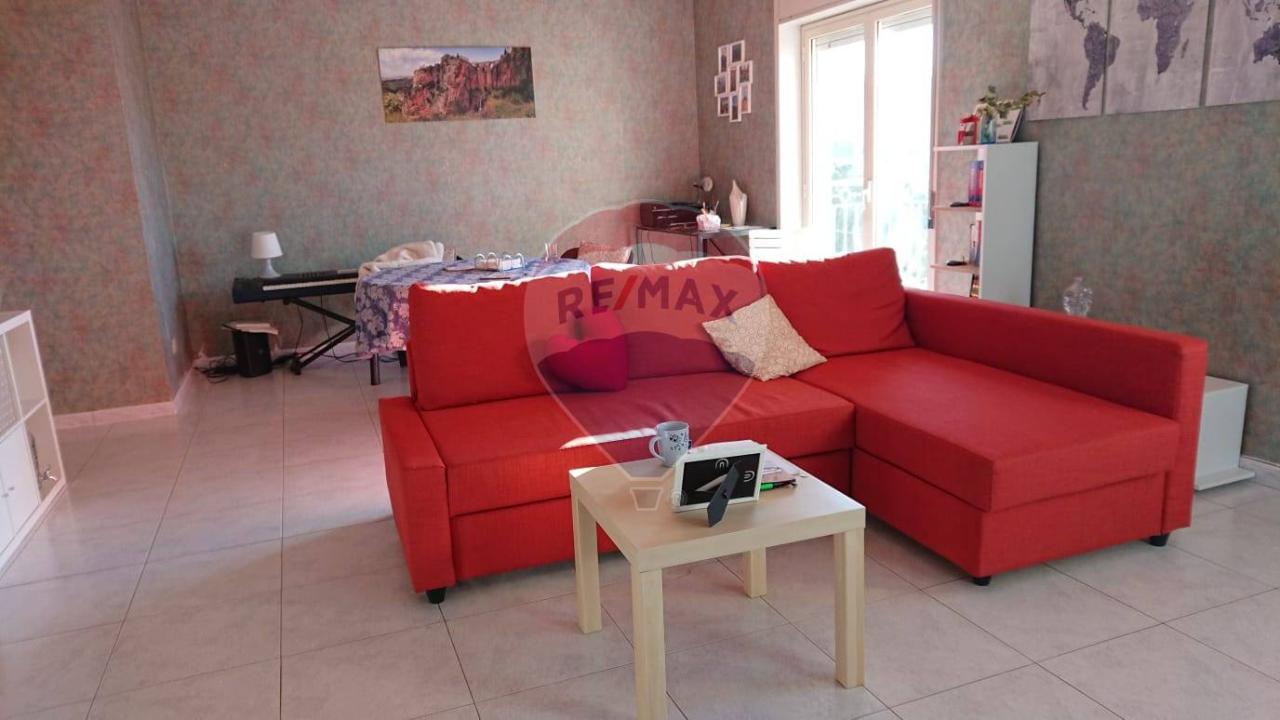 Appartamento in vendita a Biancavilla