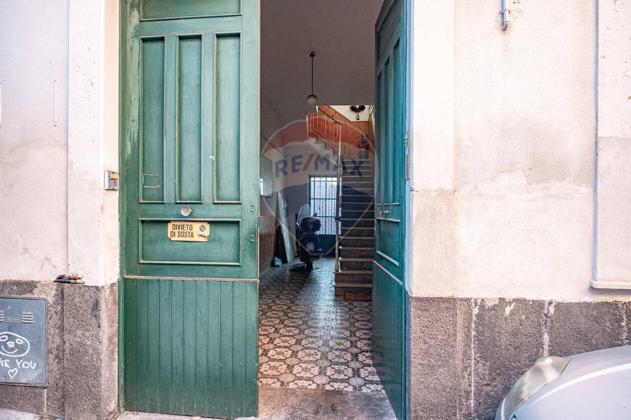 Appartamento in vendita a Catania
