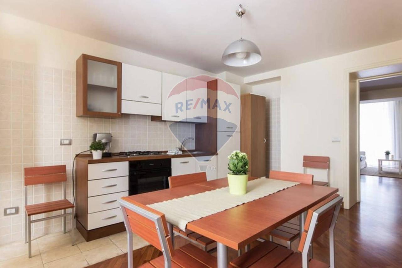 Appartamento in affitto a Catania