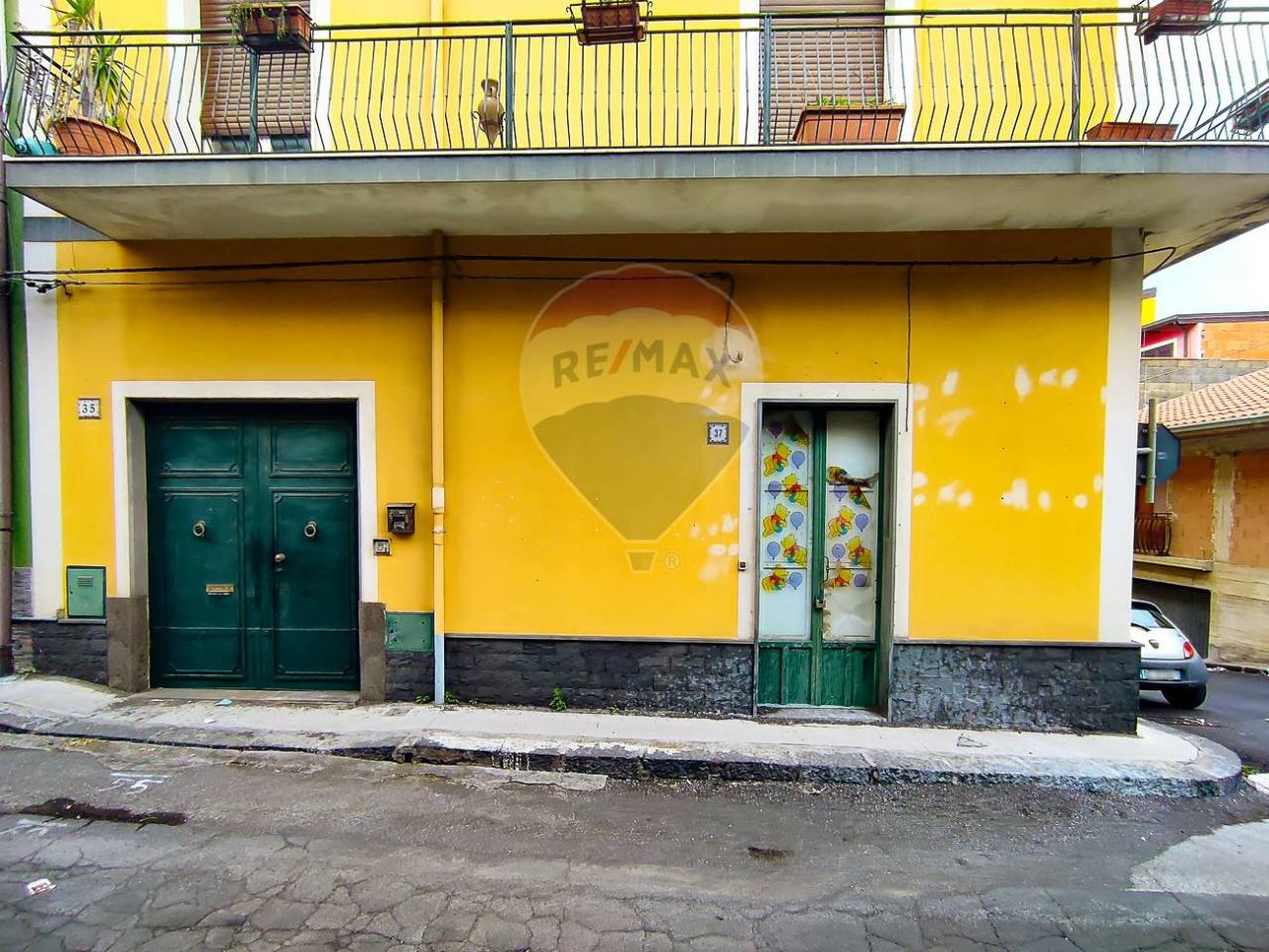 Appartamento in vendita a Belpasso