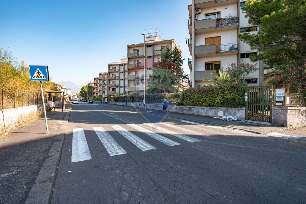 Appartamento in vendita a Catania
