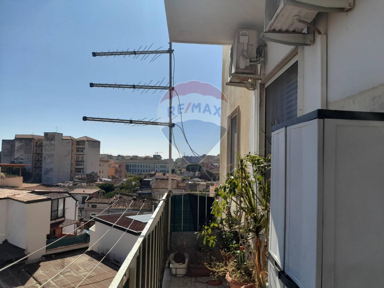 Appartamento in vendita a Catania