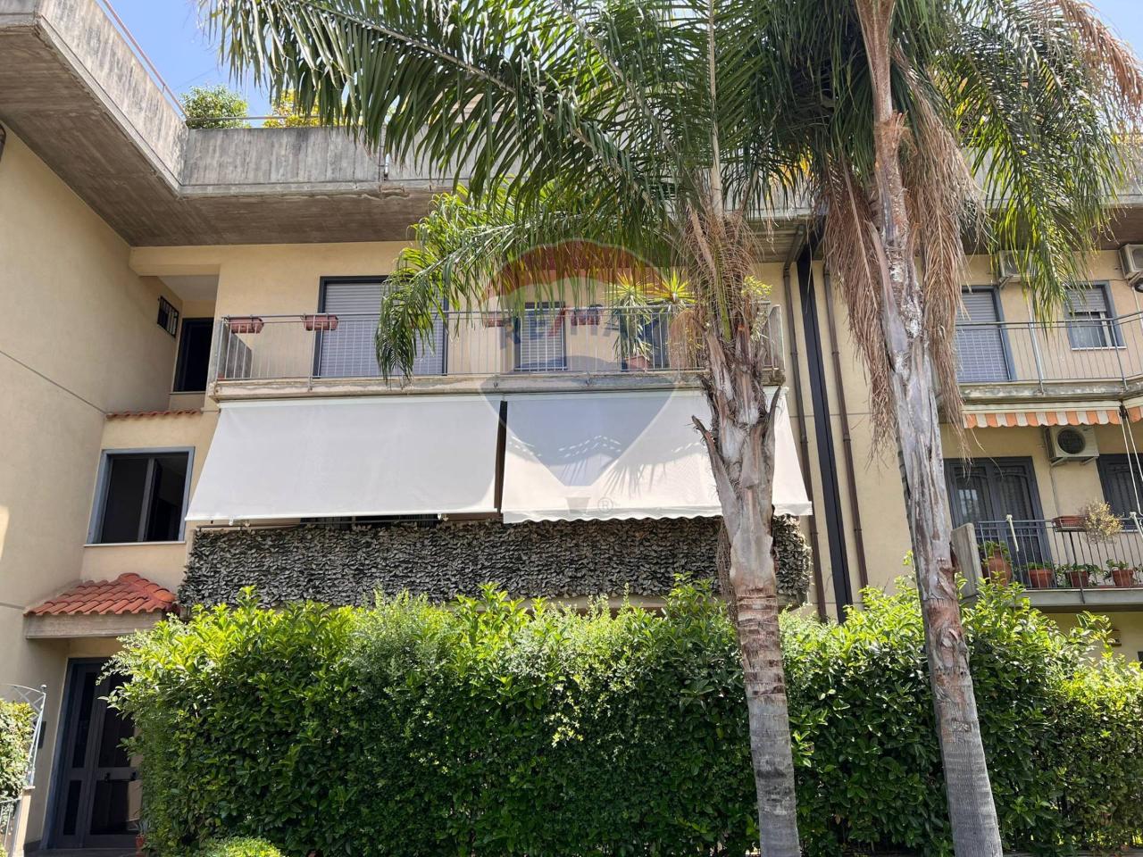 Appartamento in vendita a Tremestieri Etneo