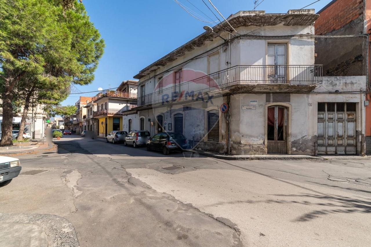 Casa indipendente in vendita a Paterno'