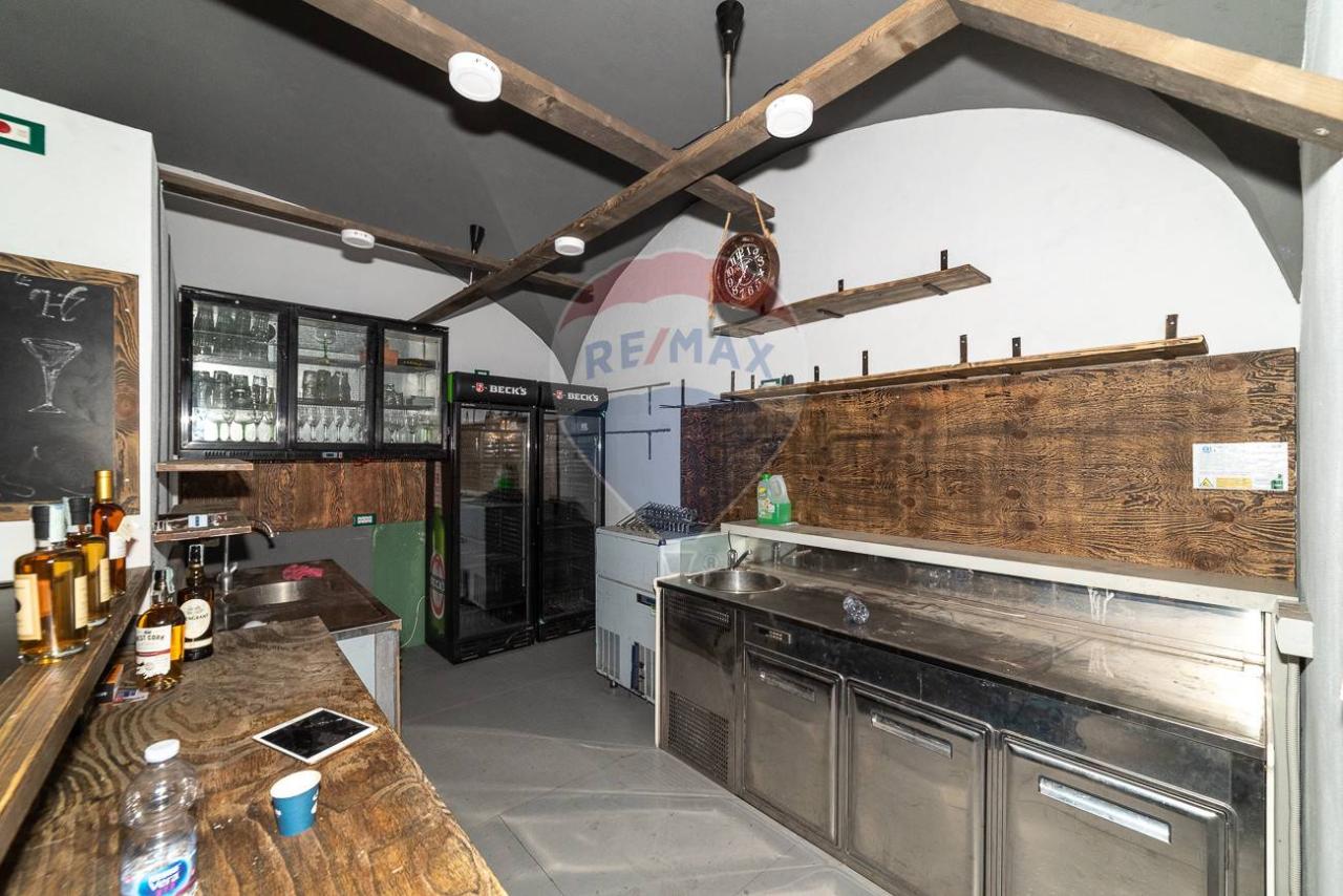 Bar in vendita a Catania