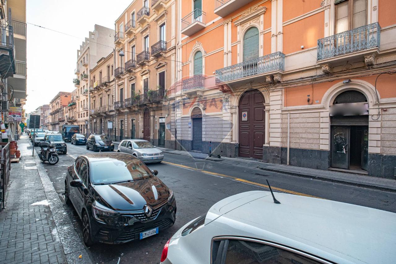 Laboratorio in vendita a Catania