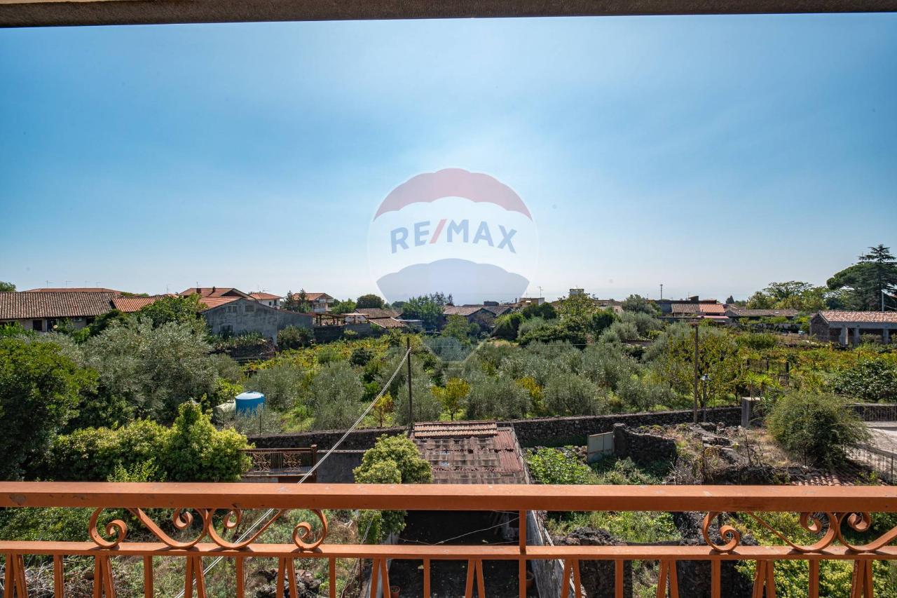 Casa indipendente in vendita a Mascalucia