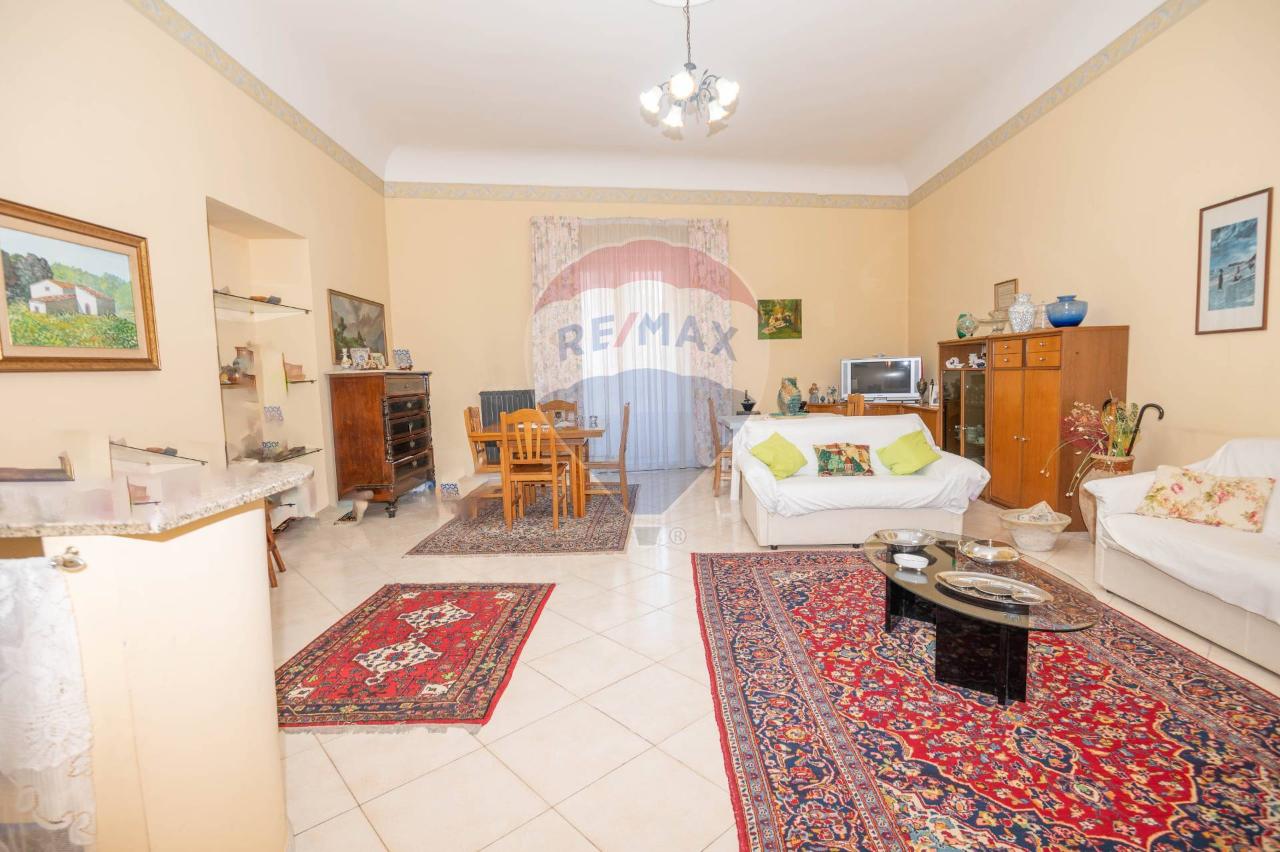 Appartamento in vendita a Caltagirone
