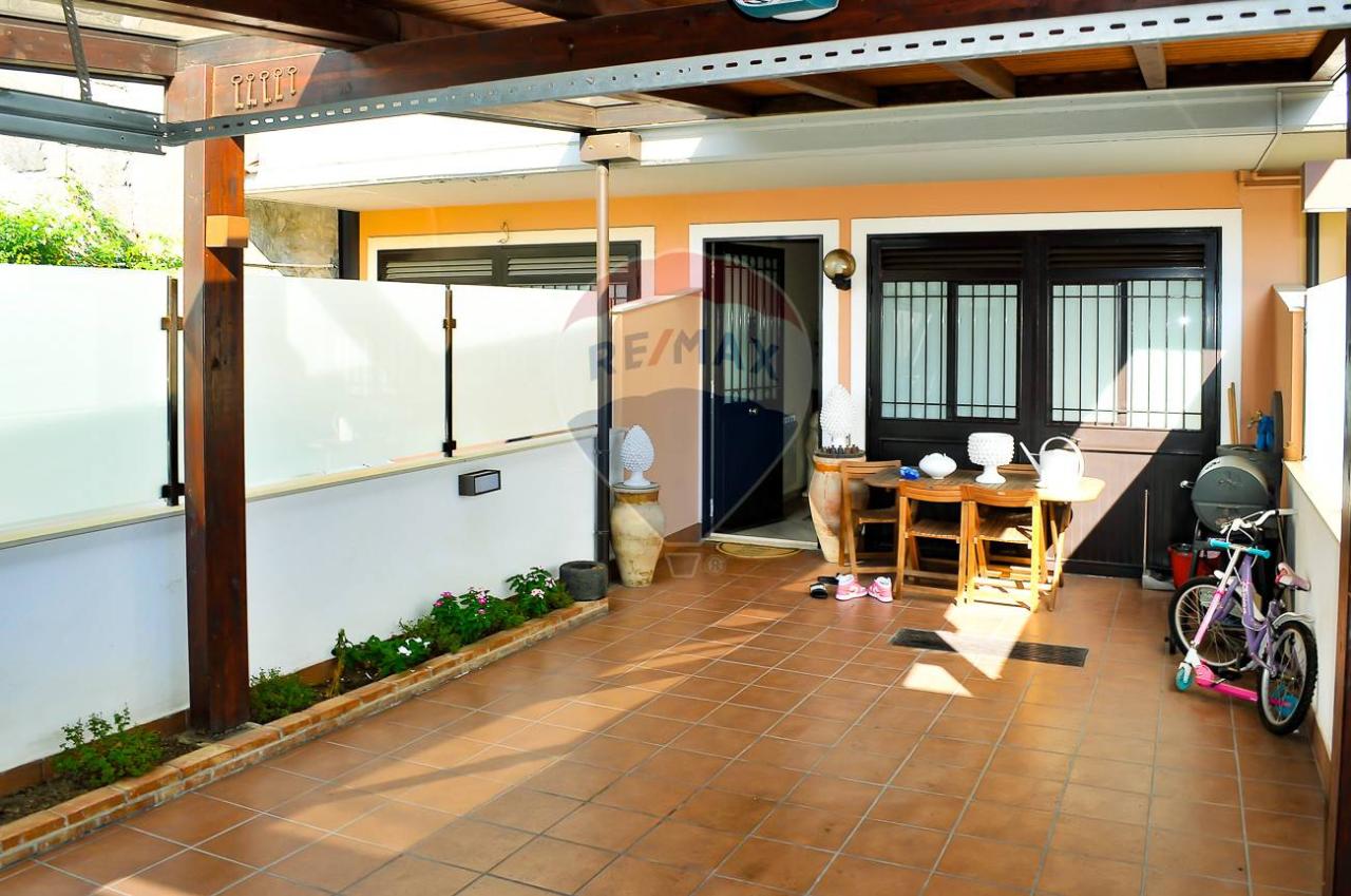 Casa indipendente in vendita a Pedara