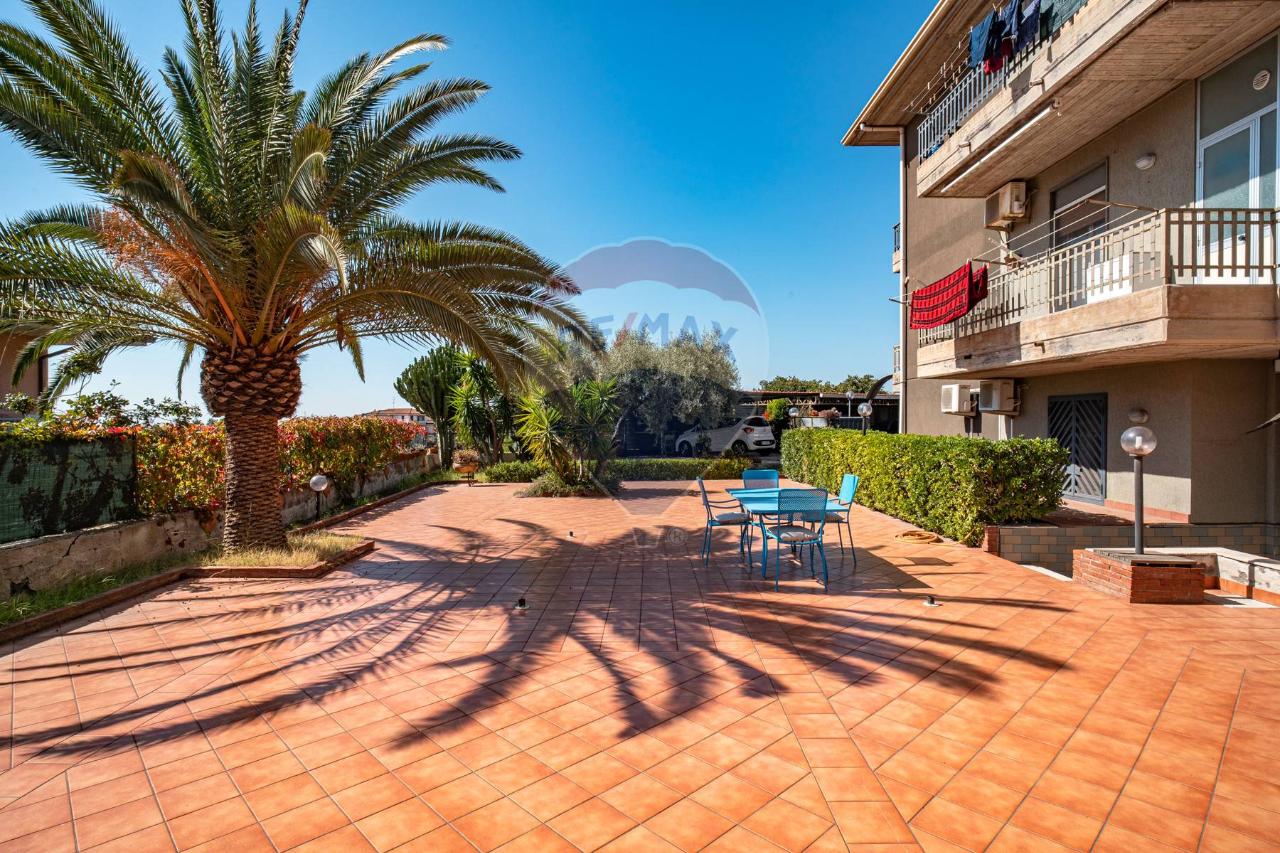 Appartamento in vendita a Catania