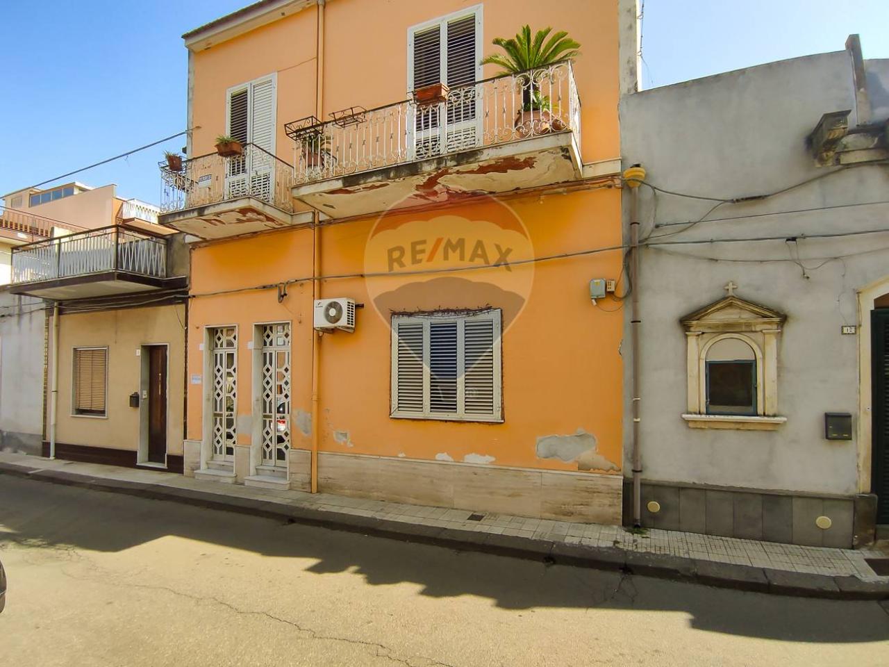 Appartamento in vendita a Riposto