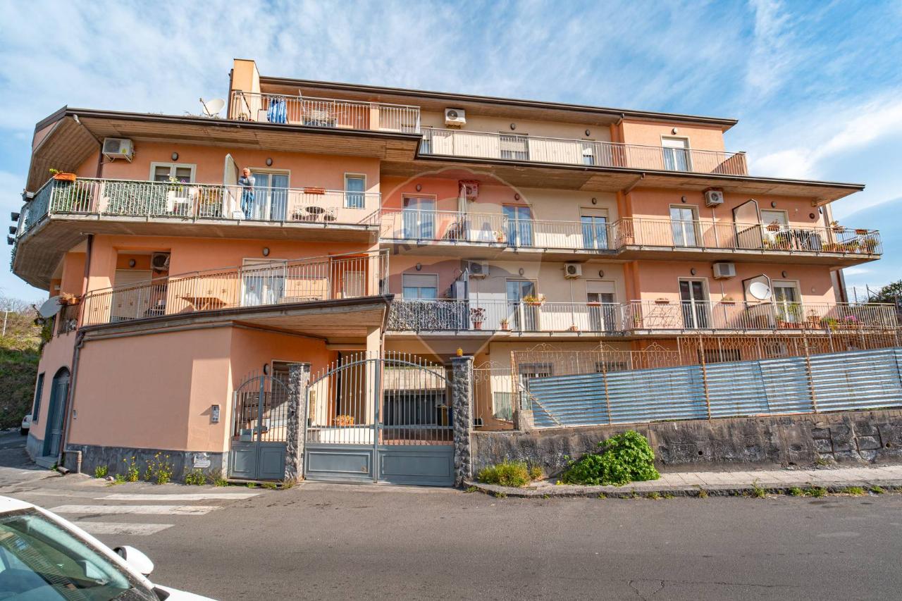 Appartamento in vendita a Belpasso