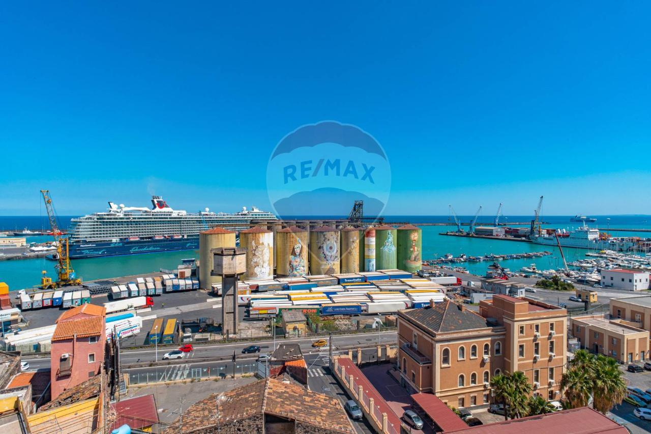 Attico in vendita a Catania