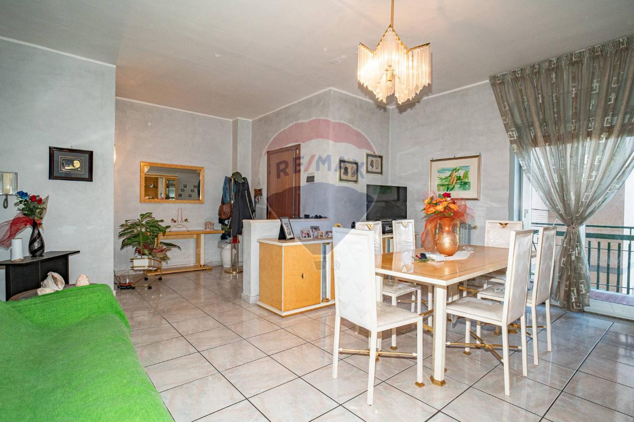 Appartamento in vendita a Catania