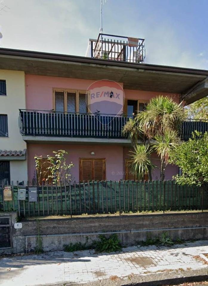 Appartamento in vendita a Zafferana Etnea