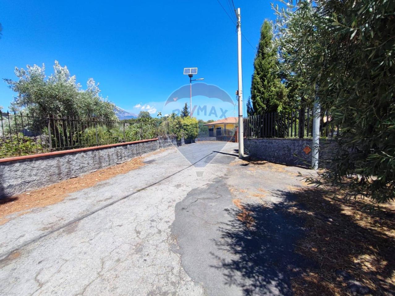 Terreno agricolo in vendita a San Pietro Clarenza