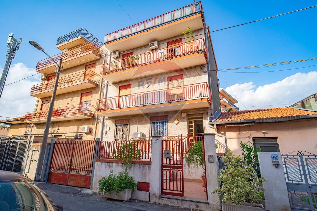 Appartamento in vendita a Catania