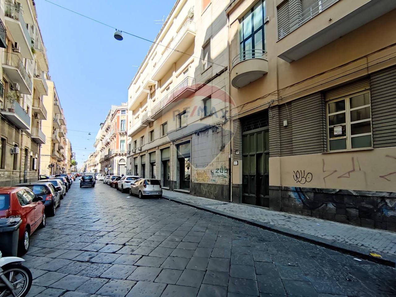 Appartamento in affitto a Catania