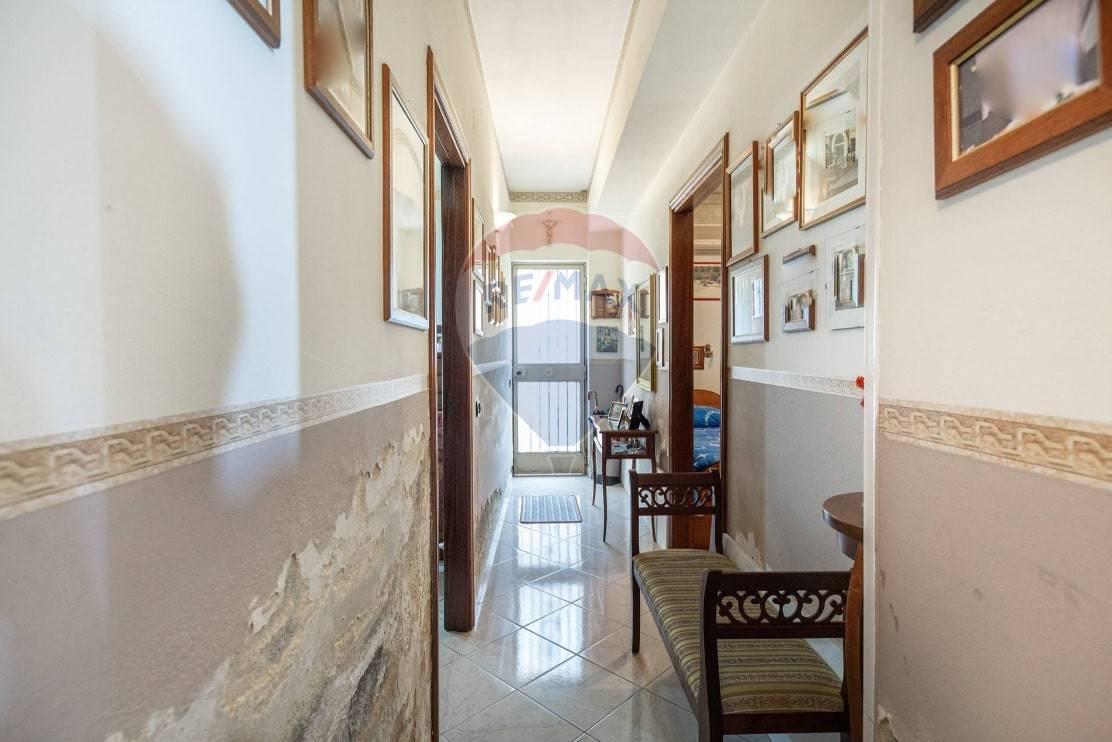 Casa indipendente in vendita a Catania