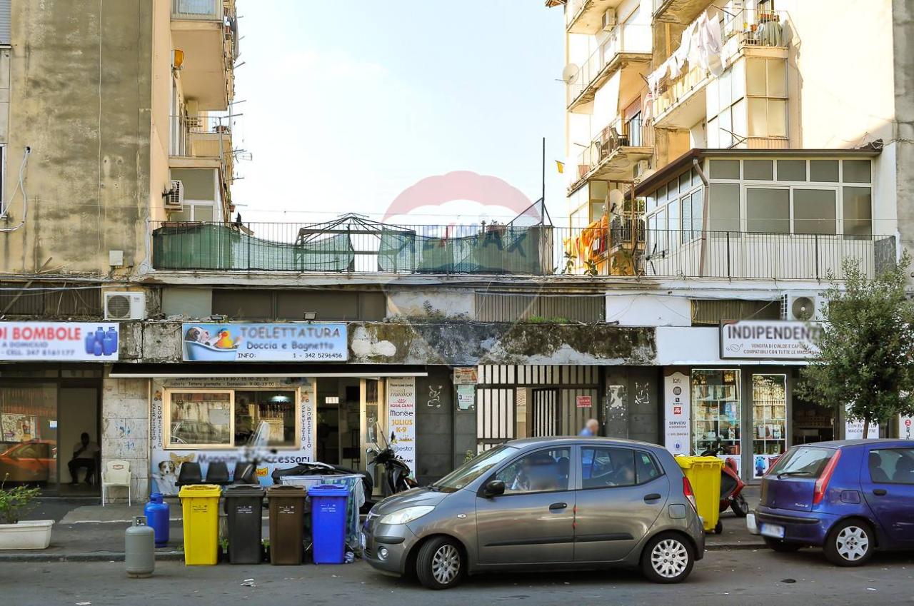 Appartamento in vendita a Catania