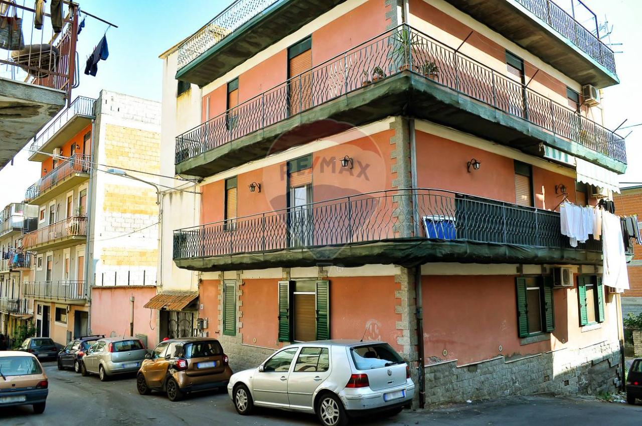 Appartamento in vendita a Catania