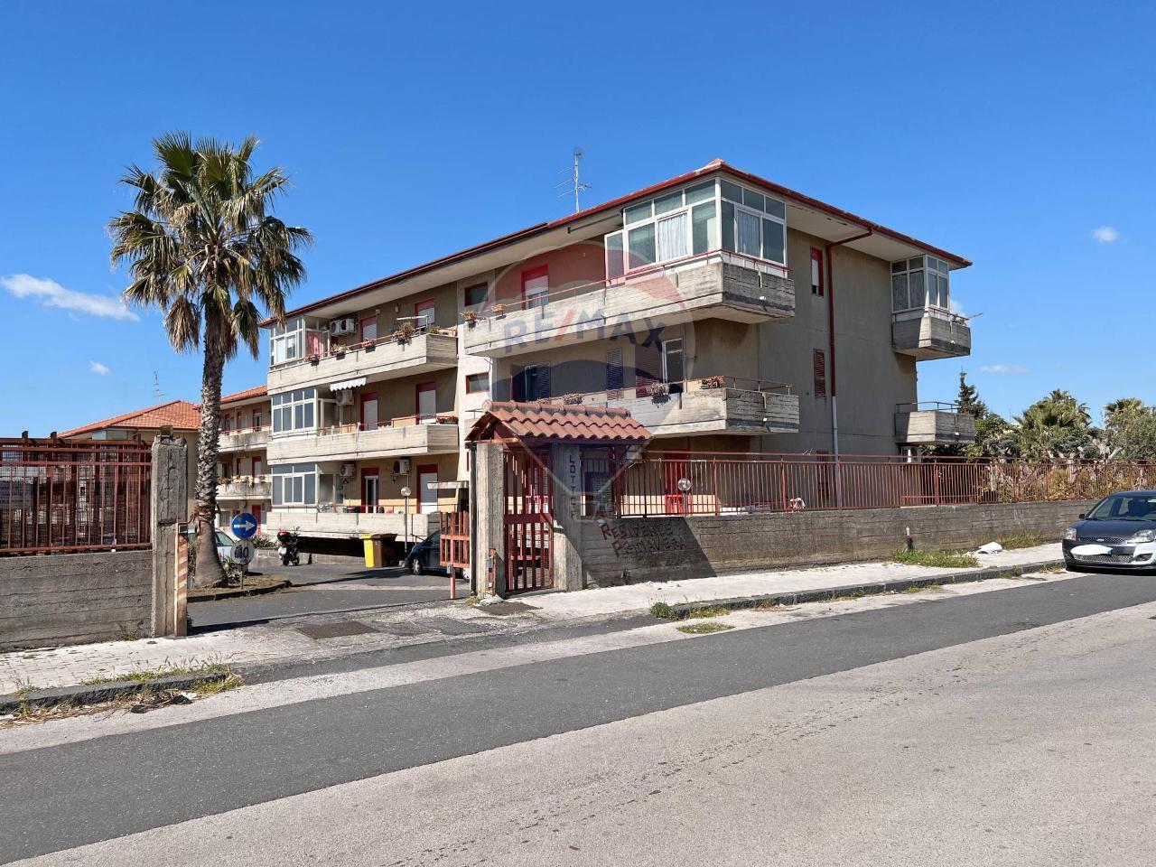 Appartamento in vendita a Gravina Di Catania