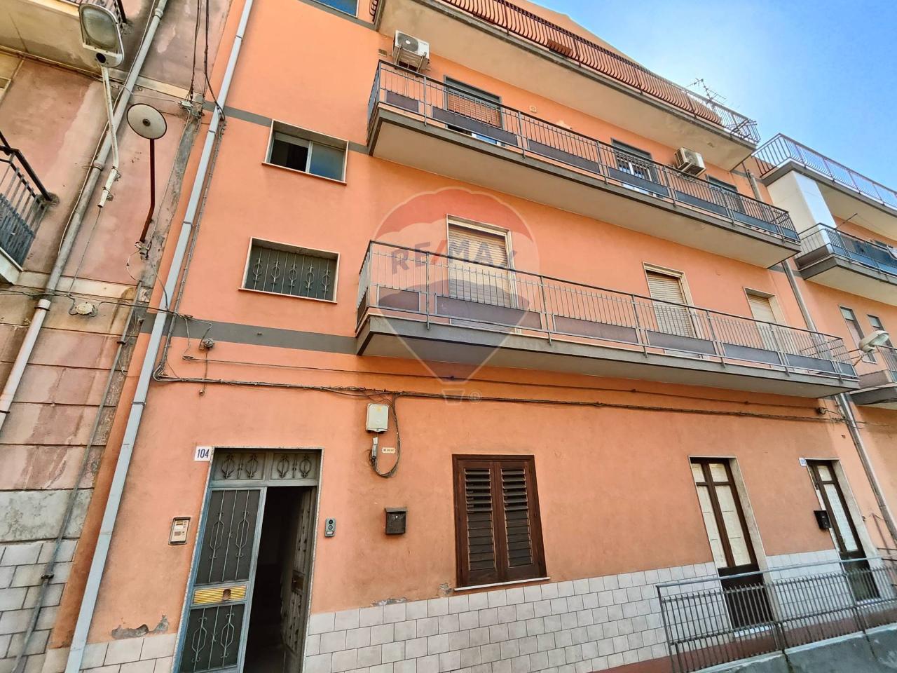 Appartamento in vendita a Misterbianco