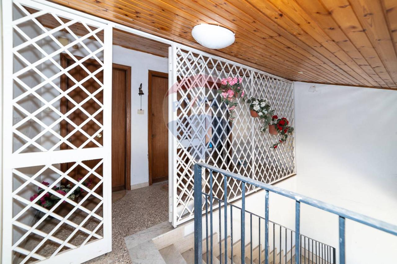 Attico in vendita a Tremestieri Etneo