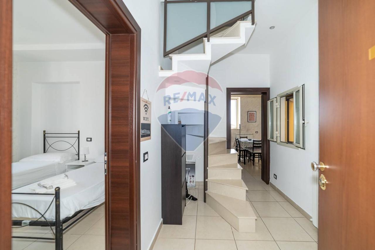 Appartamento in vendita a Catania