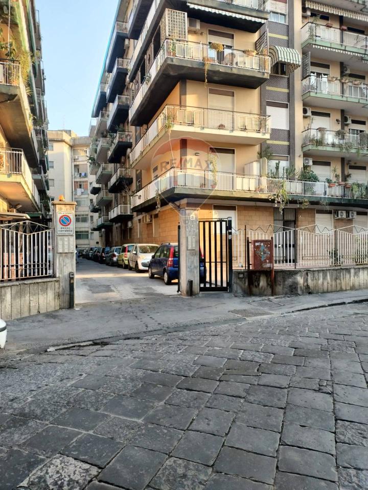 Appartamento in vendita a Catania