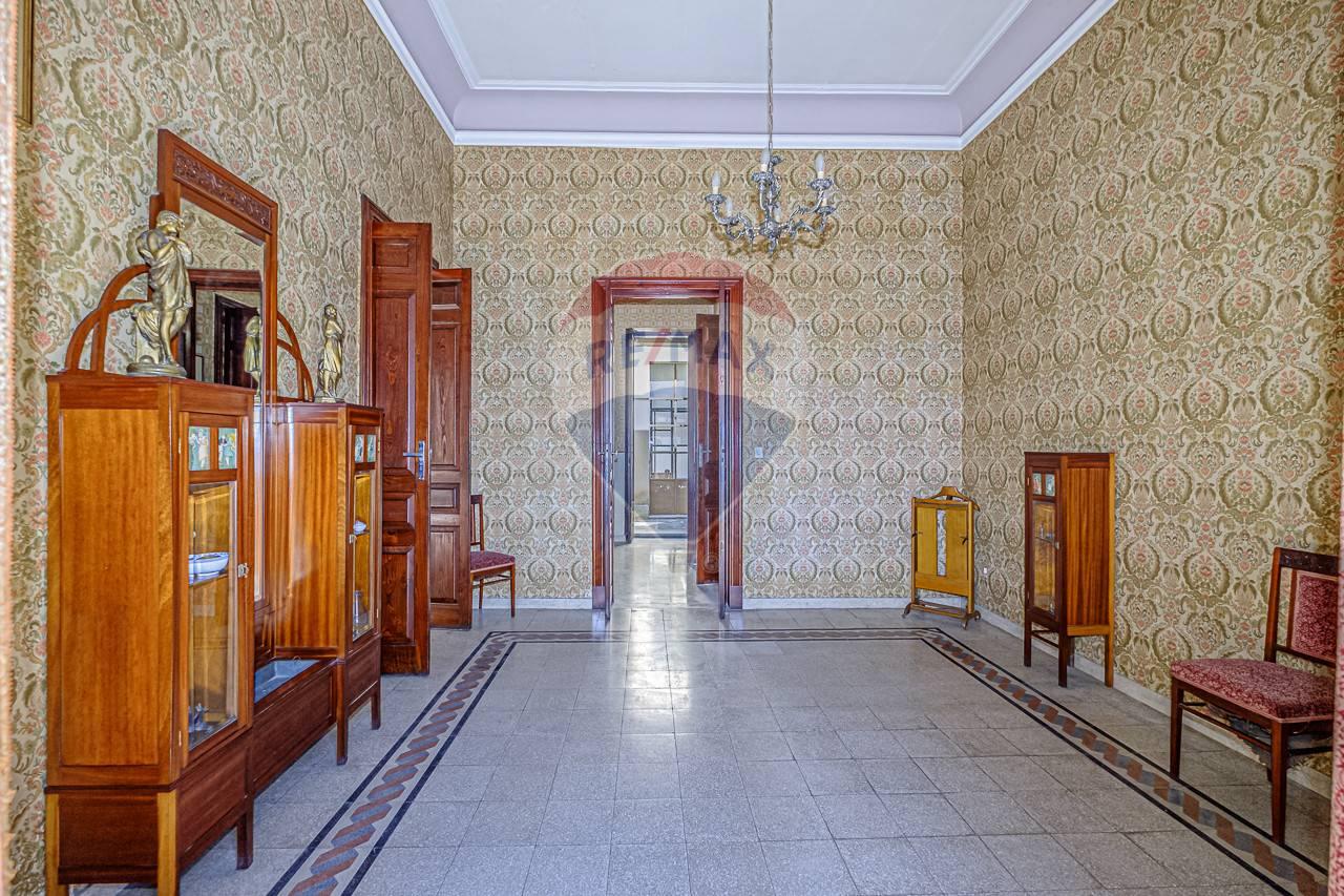 Appartamento in vendita a Lentini