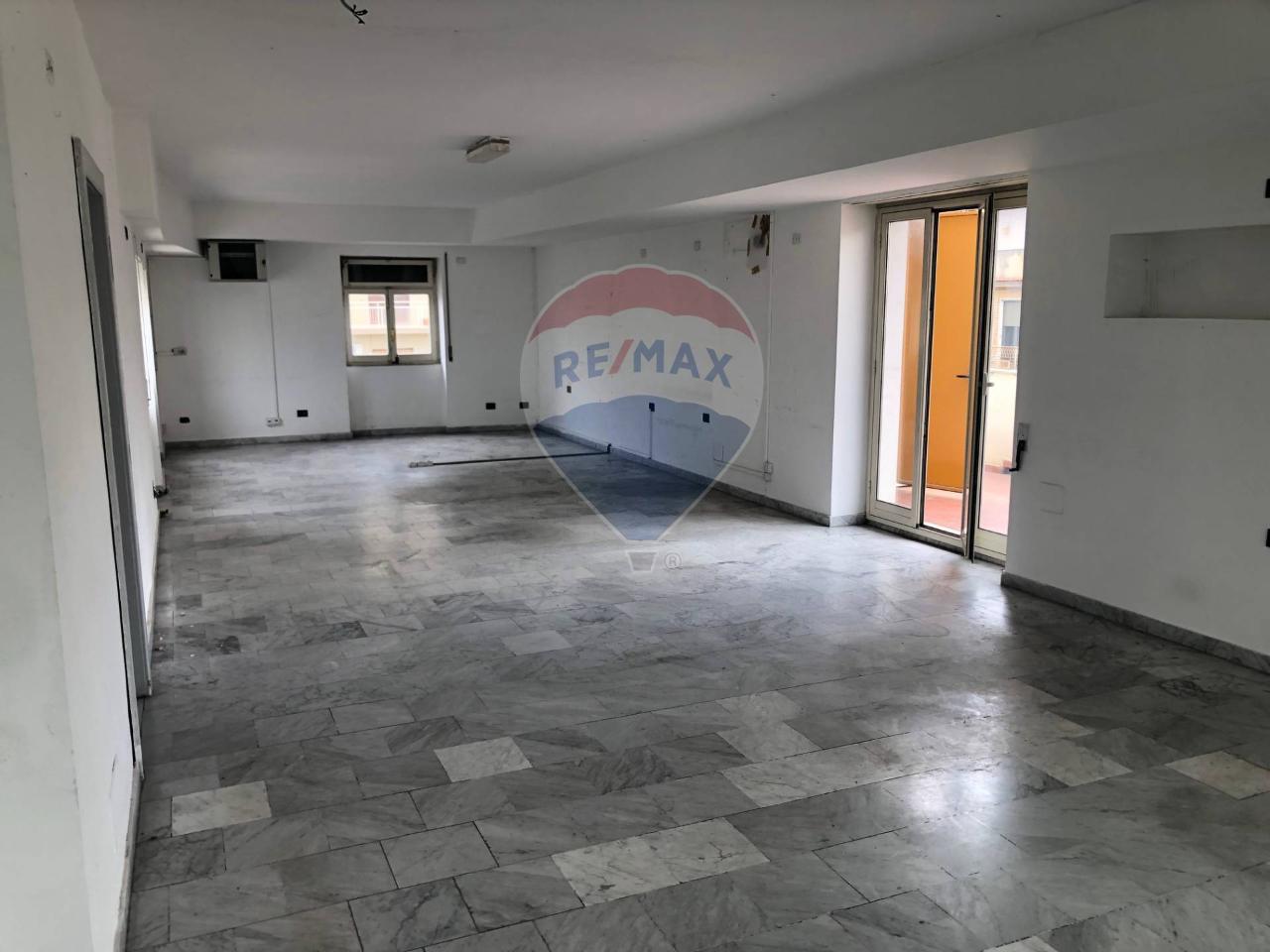 Ufficio in affitto a Catania