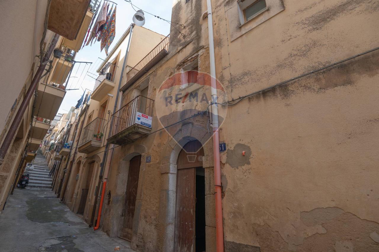 Casa indipendente in vendita a Caltagirone