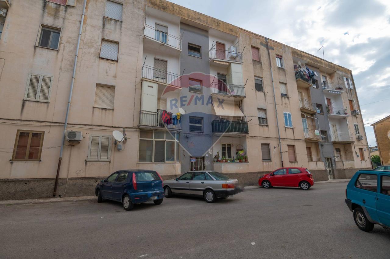 Appartamento in vendita a Caltagirone